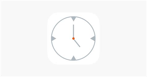 ‎cs Time Clock On The App Store