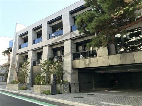 パークホームズ中目黒 Park Homes 中目黒の賃貸はr Net
