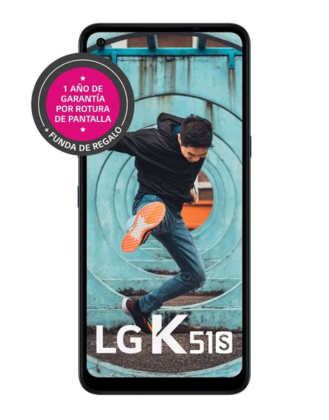 Lg K S Quad Cam