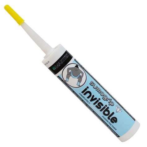 What Are The Best Types Of Construction Grab Adhesives