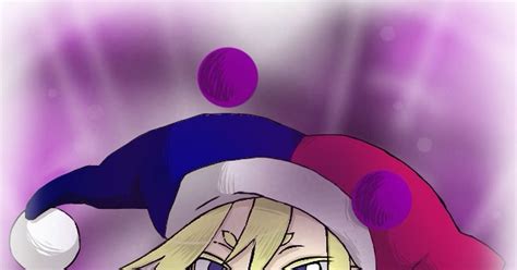 マルク擬人化 マルク擬人化 ＋ねこのイラスト Pixiv