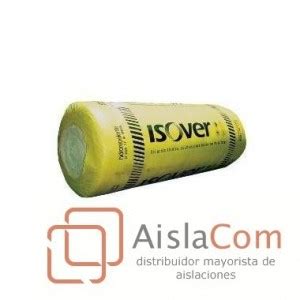 Fieltro Liaviano De Isover Mm AislaCom