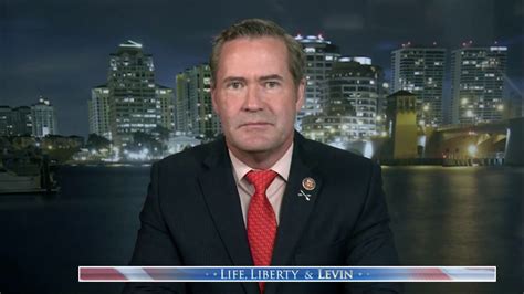 Biden Admins Sanctions Against Israel Is Absurd Ridiculous Rep
