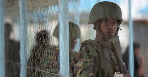Kenya La Police Détient Un 6e Suspect Du Massacre De Garissa Lexpress