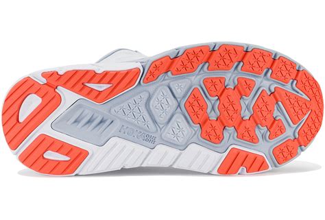 Hoka One One Arahi Wide D Damen im Angebot Damen Schuhe Straße Weg Hoka One One