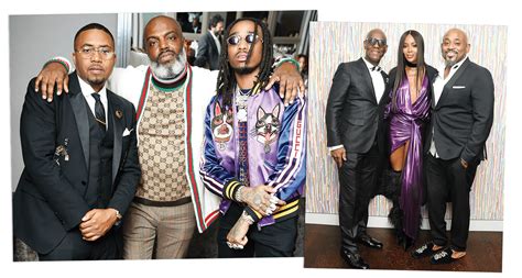 Dapper Dan Is Open For Business Vanity Fair