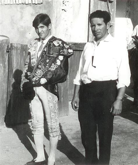 Toreros De Munera Iii Los Años 60 Primera Parte