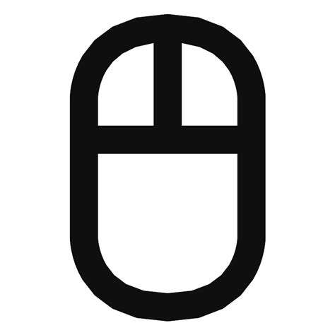 3d mouse svg vectors and icons svg repo