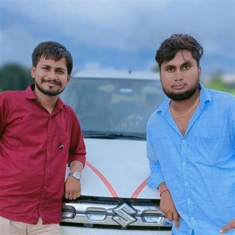 अधिवक्ता अजय पटेल Ajay Patel 4777 Threads Say More