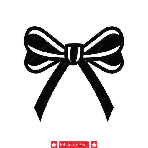Premium Vector Dynamic Ribbon Curves Expressive Designs For Graphic