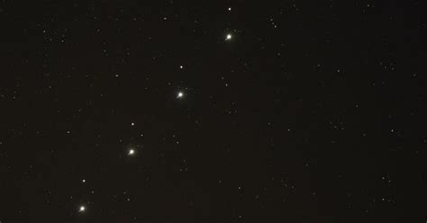 Rare Seven Planet Alignment Will Be Visible This Month Last Time