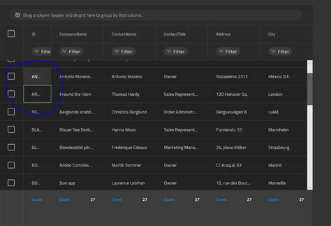 On Edge When Scroll Active Item Changes Issue 3601 IgniteUI