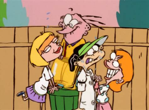 Party At Kevins House Will Eddy And Nazz Become A Couple Like The