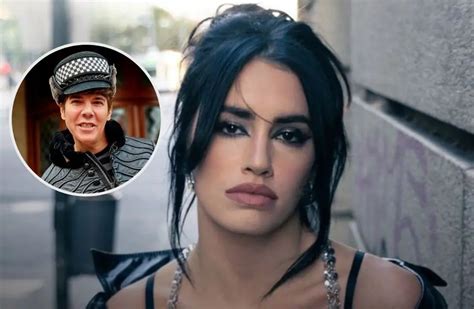 Maxi Trusso Volvió A Criticar A Lali Espósito Es El Máximo Exponente