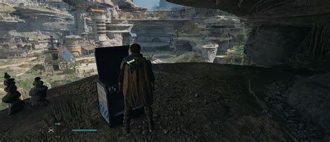 Star Wars Jedi Survivor BD Geonosian Appearance Overview And Part Locations VULKK