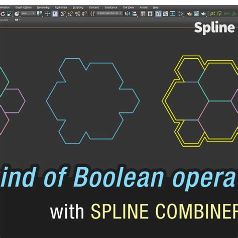 Spline Dynamics Ds Max Plugins By Hernan Rodenstein