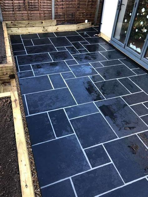 Kadappa Stone Finishes