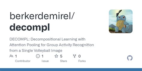 GitHub Berkerdemirel Decompl DECOMPL Decompositional Learning With