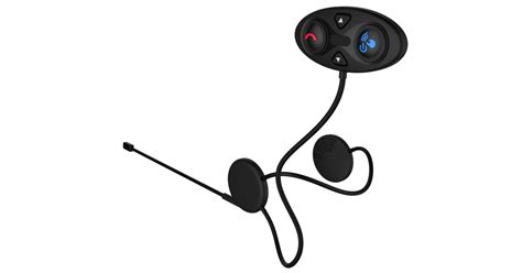 Dellking Dk10 Bluetooth Helmet Headset