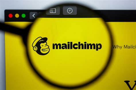 Clever Ways To Segment Mailchimp Audiences Inet Ventures