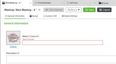 Effective Ui Implementation Part 1 Ptc Community