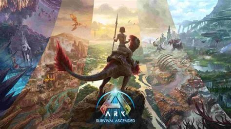 Ark Survival Ascended ASA Unable To Connect To Servers Connection