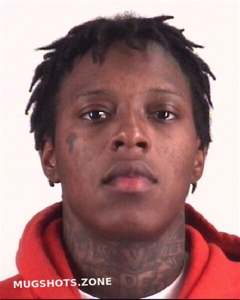 Bailey Diamond Daque 12 19 2024 Tarrant County Mugshots Zone