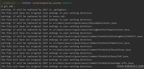将本地项目第一次上传到github上本地init的项目如何push Github Csdn博客