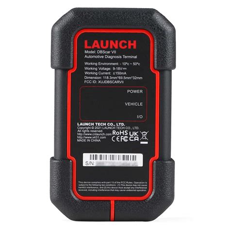 LAUNCH X431 IMMO ELITE Key Programmer With X Prog3 2 Years Free Update