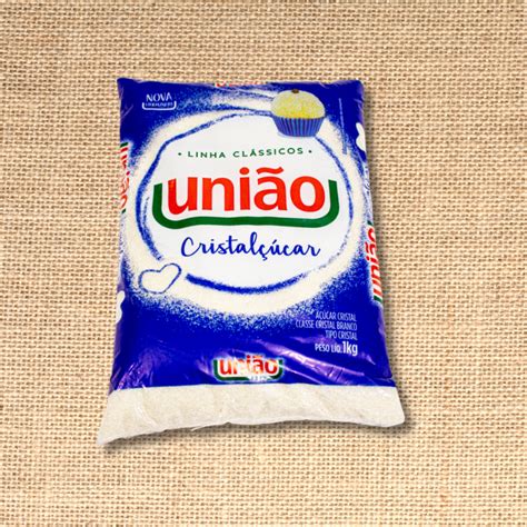 Açúcar União Pacote Sweetco