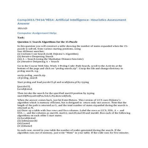 Prolog Prolog Prolog And Load Puzzle And Ucsdijkstra Typing