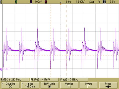 Bq24725a Iout Signal Noise Very Large Power Management Forum Power