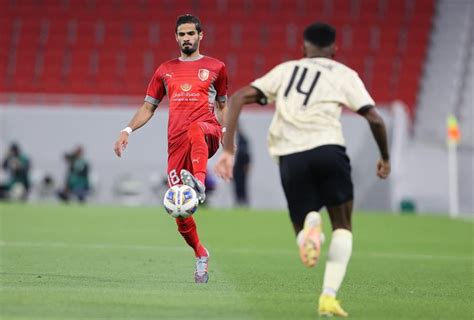 الدحيل القطري يبلغ ربع نهائي دوري أبطال آسيا بالفوز على الريان بركلات