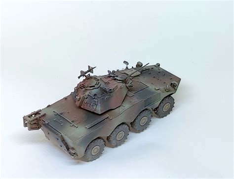 Gulumik Military Models Vbc Pt2 172