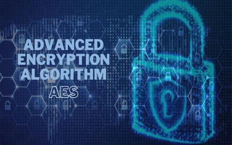 Top 10 Encryption Algorithms For Secure Data Transmission