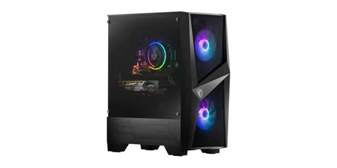 Msi Codex R 12tc 059us I7 12700f Rtx 3060
