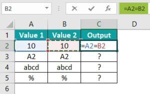 Logical Operators In Excel Top Operators Examples How To Use