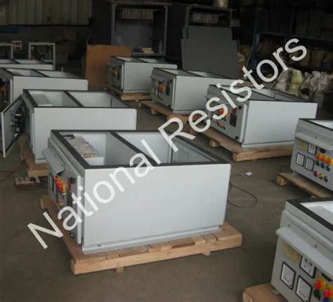 Through Hole NGR With Pulsating Circuit For Electrical Industry At 200000 Piece In Pune