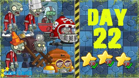 Plants Vs Zombies 2 Zomboss Far Future