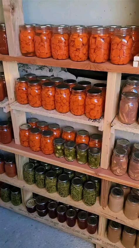 It All Started By Taking On My First Canning Project Anyone Can Learn