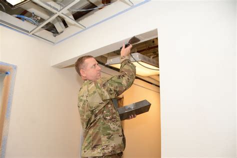Dvids Images 507th Ces Renovates To Support Mission [image 32 Of 38]