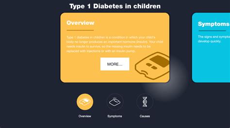 storyline diabetes interactive tab interaction downloads e