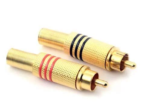 Pengertian Konektor Connector Jenis Dan Fungsinya Secara Lengkap