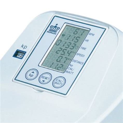 Classic Monark 828e Submax Vo2 Cycle Ergometer Bike For Submaximal V