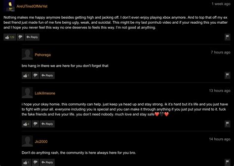 Best Comment Section Ever Scrolller