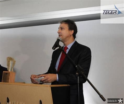 Camilo Assina Ordem De Serviço Do Cpchoque Portal In Pompeu