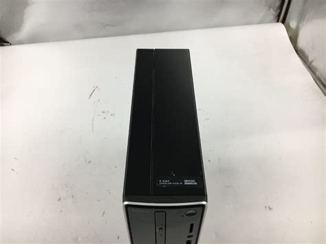 Yahooオークション 【dell デル】デスクトップpccore I5 9400第9