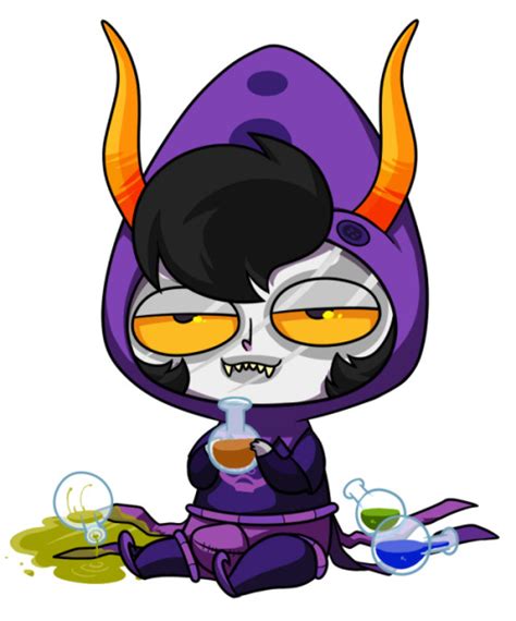 Gamzee God Tier On Tumblr