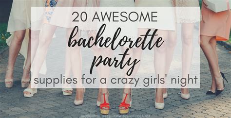 Crazy Girls Bachelorette Party Telegraph