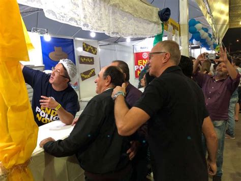 Album De Fotos 11ª Festa Das Nações De Cerquilho 2018 Prefeitura